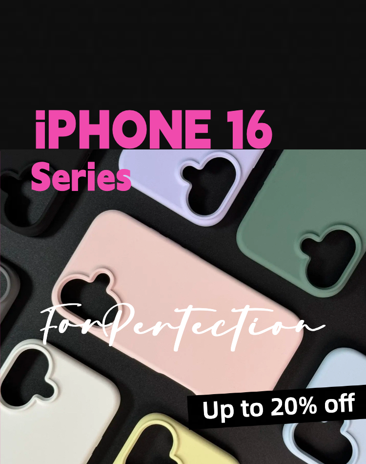 CADOCASES PHONE CASES – Official Website